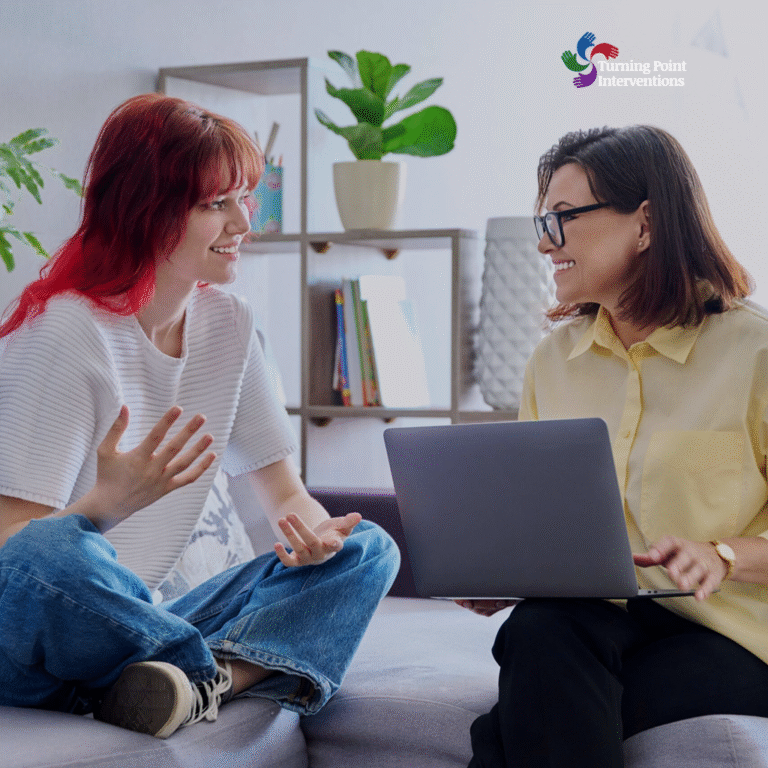 What are Behavioral Health Services and Mental Wellness