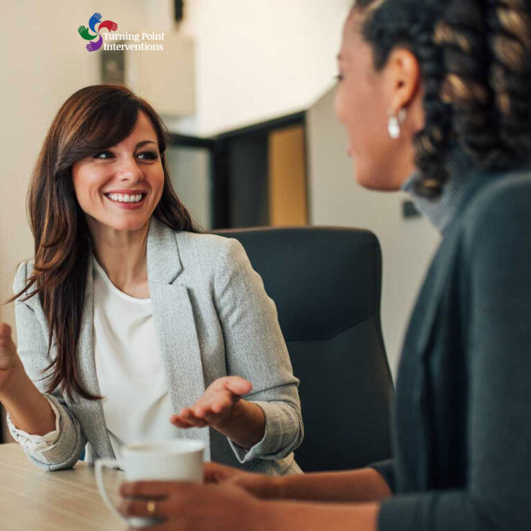 Beginner's Guide to Understanding Psychiatric Services - Turning Point ...